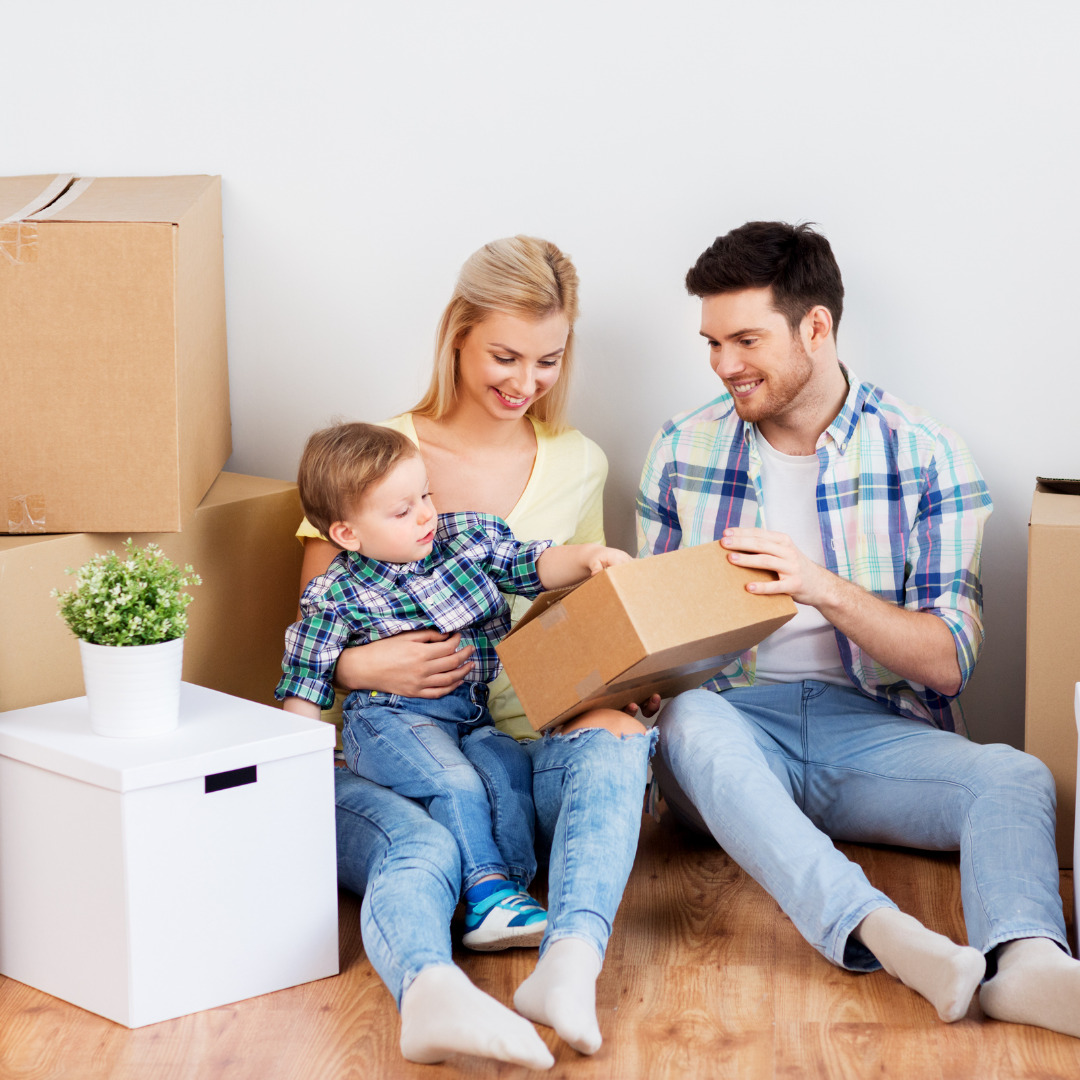 10 Tips for Moving with Kids: Turning the Journey into an Exciting ...