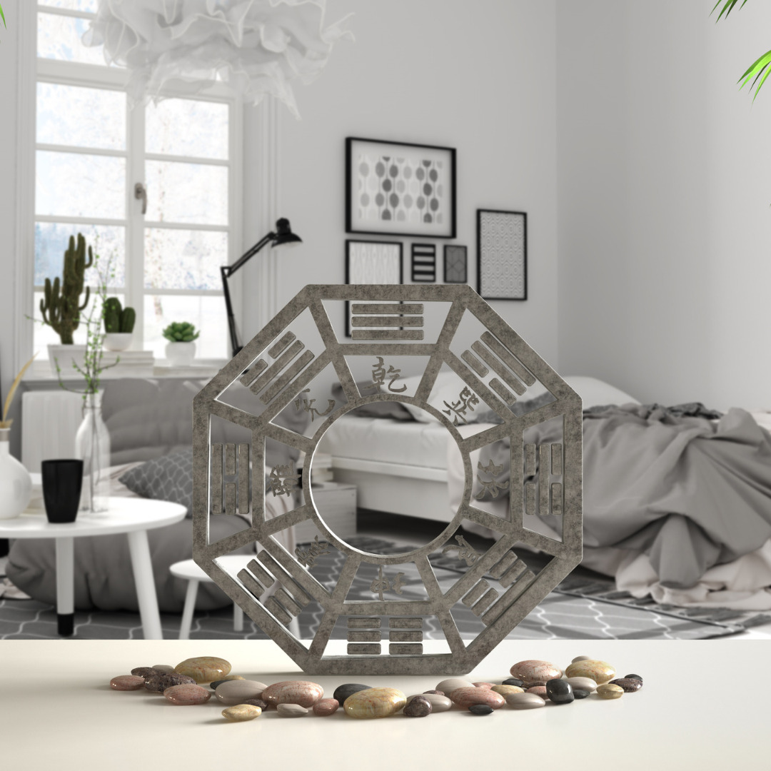 8 Key Tips For Feng Shui Harmony In Your Home Indianapolis Real